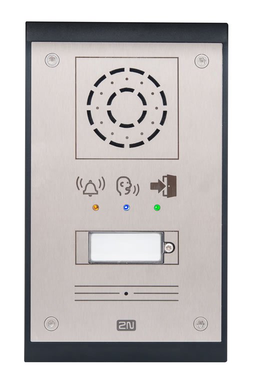 2N Helios IP Uni Intercom | NetXL