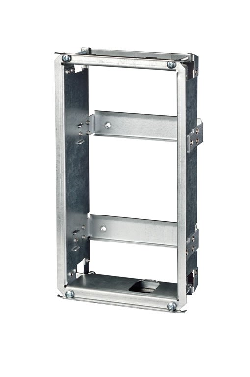 2N 9151002 Flush Mount Box | NetXL