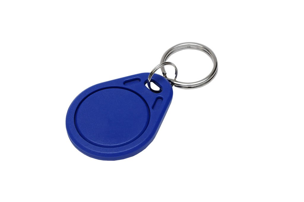 2N RFID Proximity Key Fob | NetXL