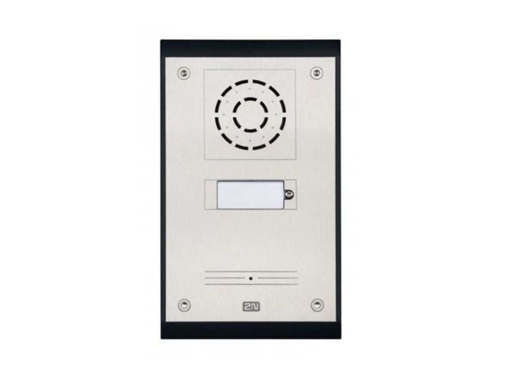 2N IP Uni 1 Button Intercom | NetXL