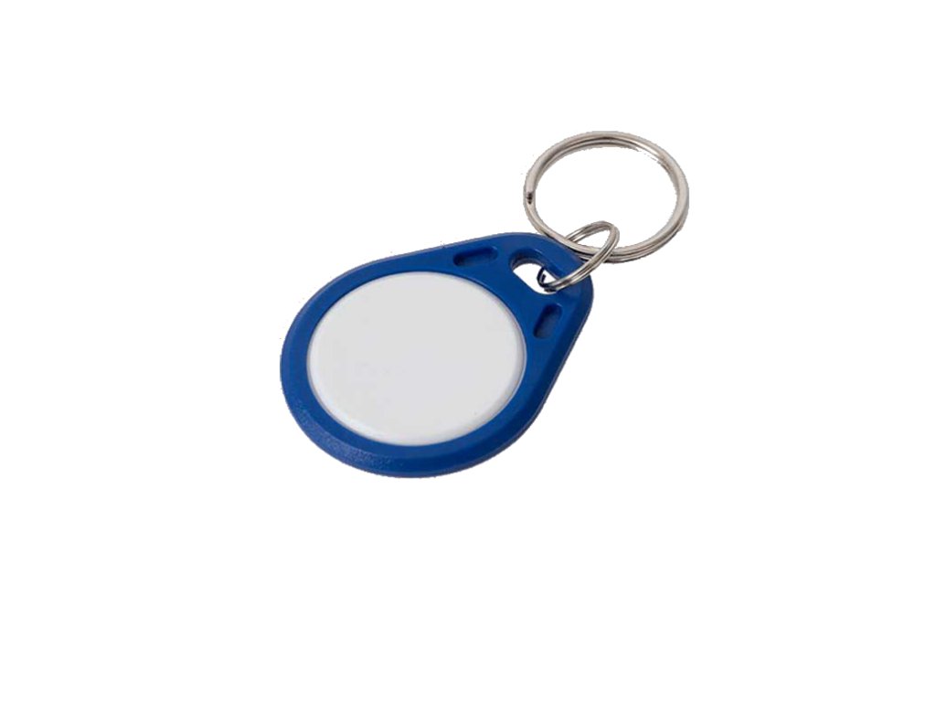 2N Mifare RFID Key Fob | NetXL