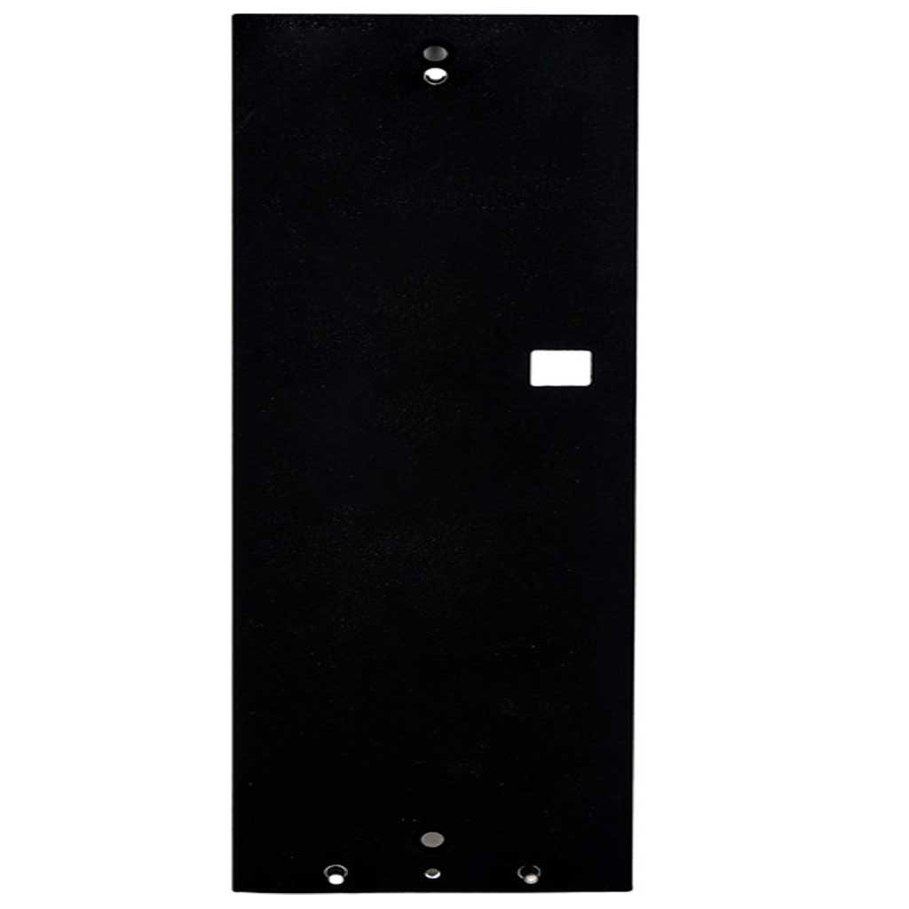 2N 3 Module Backplate for 2N Helios IP Verso (9155063) | NetXL