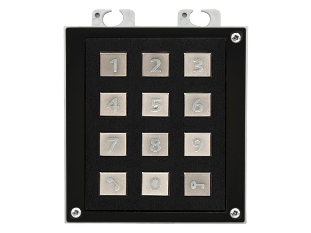 2N Verso Keypad 9155031B | NetXL
