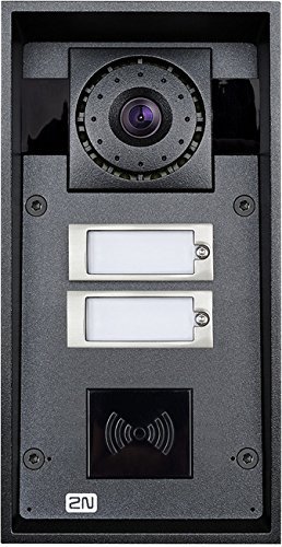 2N Force Intercom 9151102CHRW | NetXL