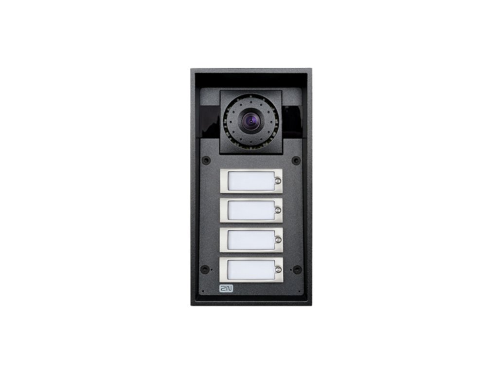 2N Helios 9151104CHW Intercom | NetXL