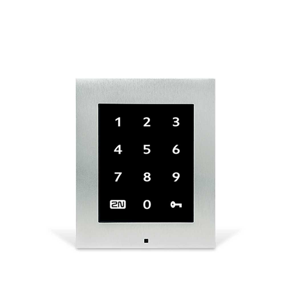2N 916016 Touch Keypad | NetXL