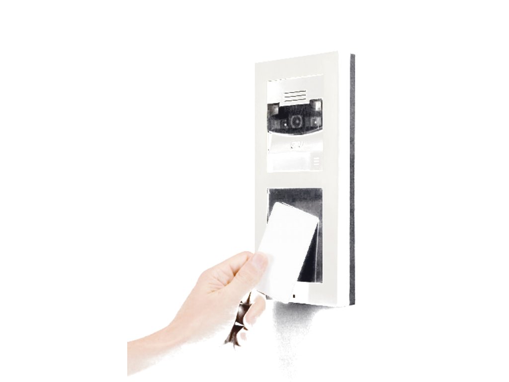 2n Intercom Proximity Cards | NetXL