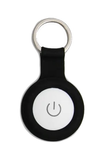 Bold Clicker Cover - Black | NetXL