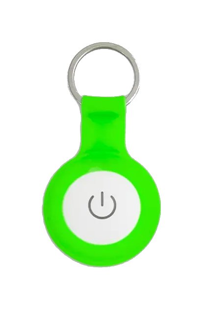 Bold Clicker Cover - Green | NetXL