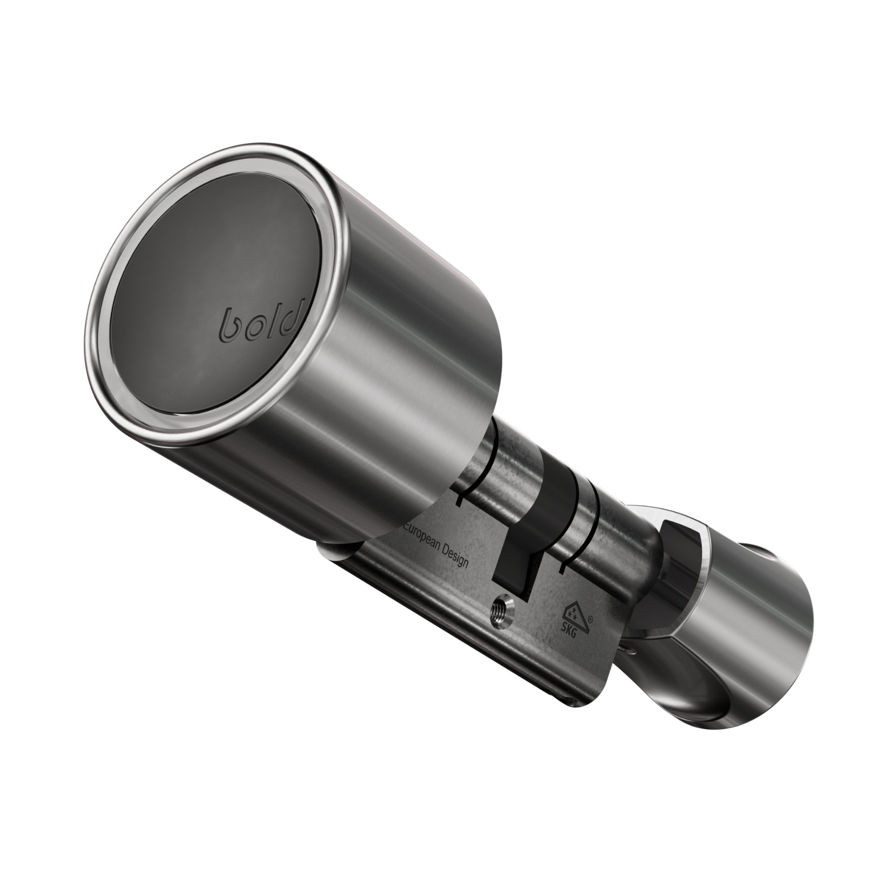 Bold Elite SX-35 Keyless Cylinder Smart Door Lock | NetXL