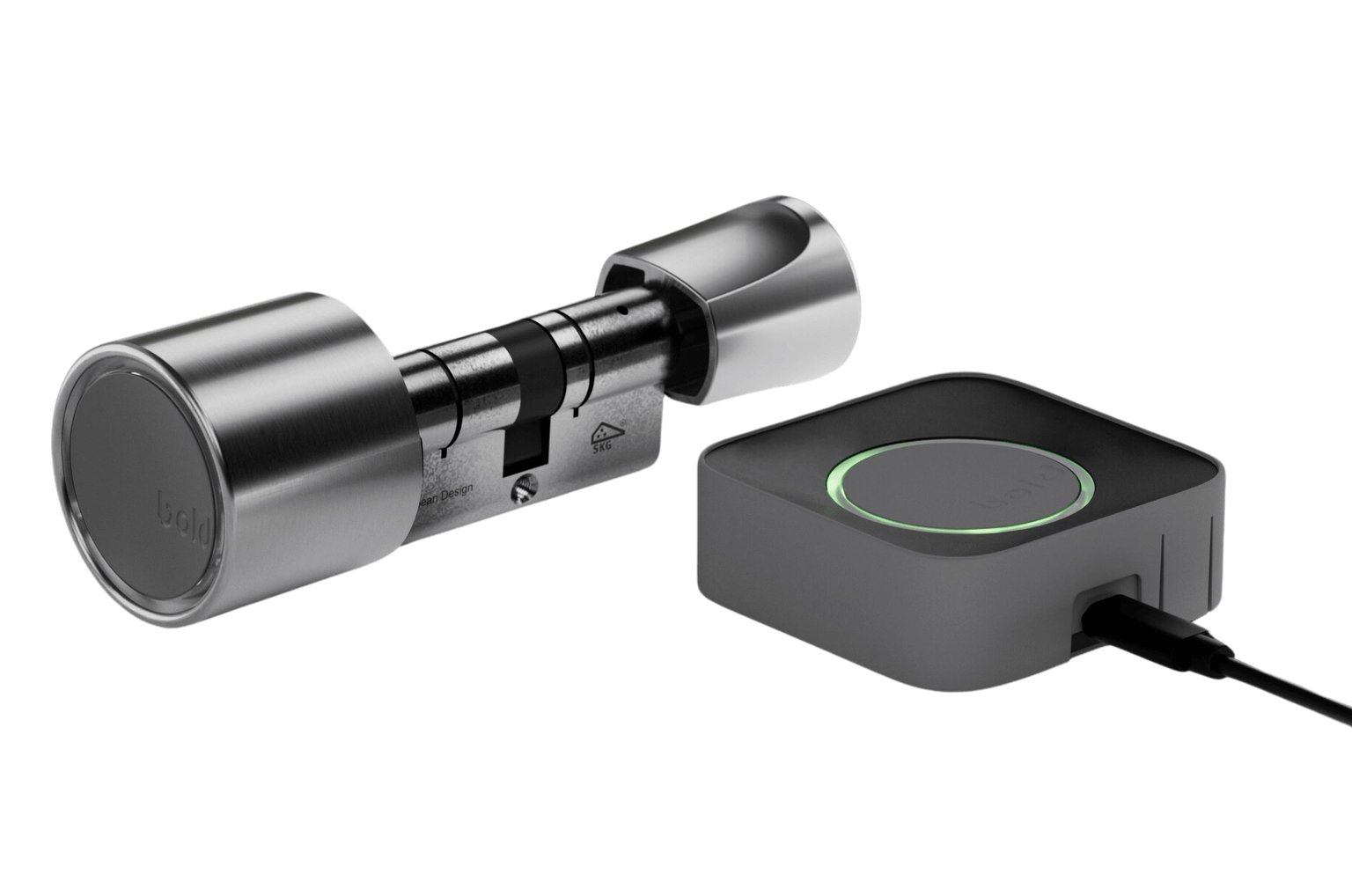 Bold Elite SX-33 Smart Lock Bundle | NetXL