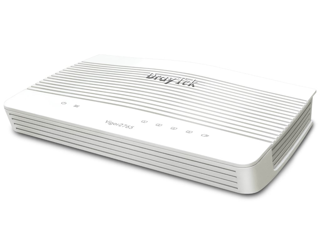 DrayTek V2765-K VPN Router | NetXL