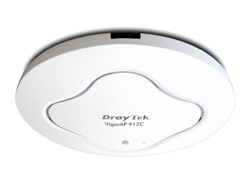 DrayTek VAP912C Ceiling Access Point | NetXL