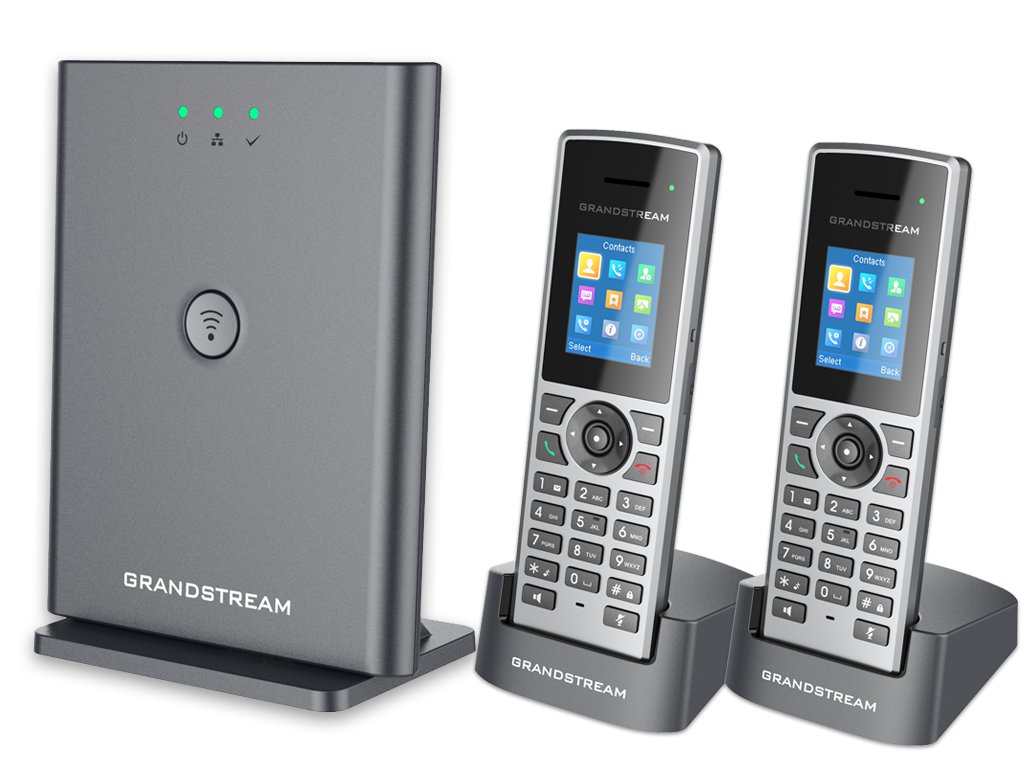 Grandstream DP722/752 Bundle | NetXL