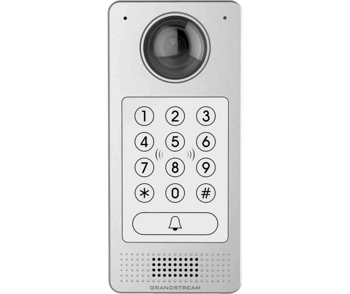 Grandstream GDS3710 HD IP Video Surveillance & Intercom | NetXL