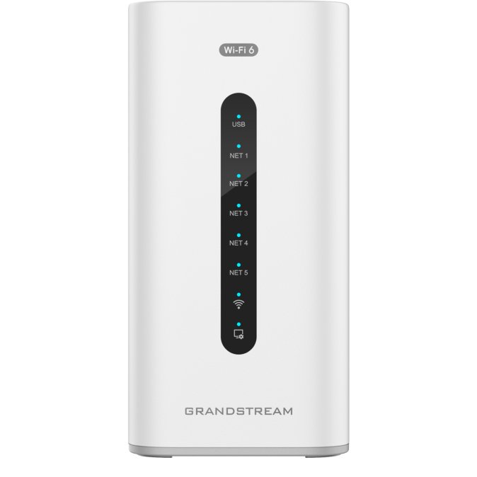 Grandstream GCC6010W Router | NetXL