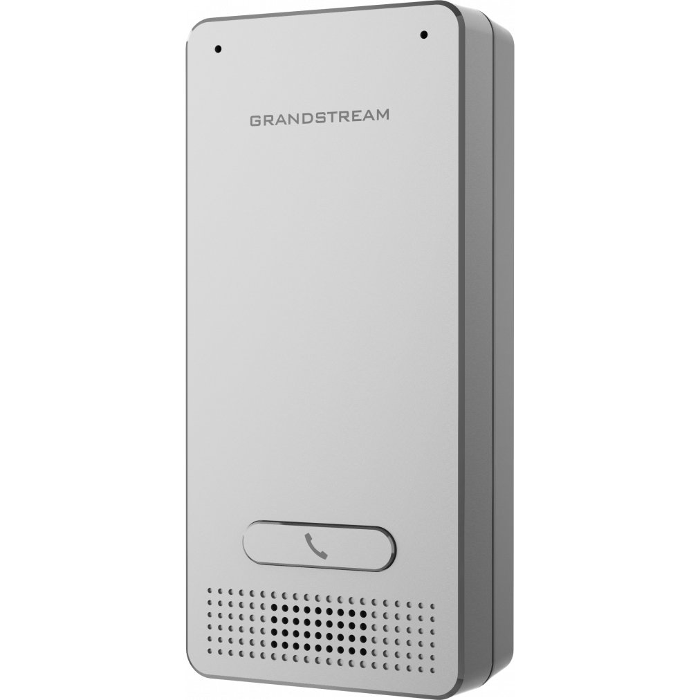 Grandstream GDS3702 HD Audio Intercom | NetXL