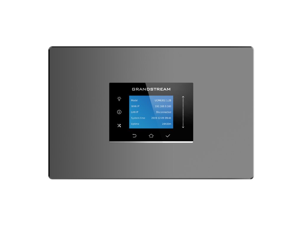 Grandstream UCM6300A IP PBX | NetXL
