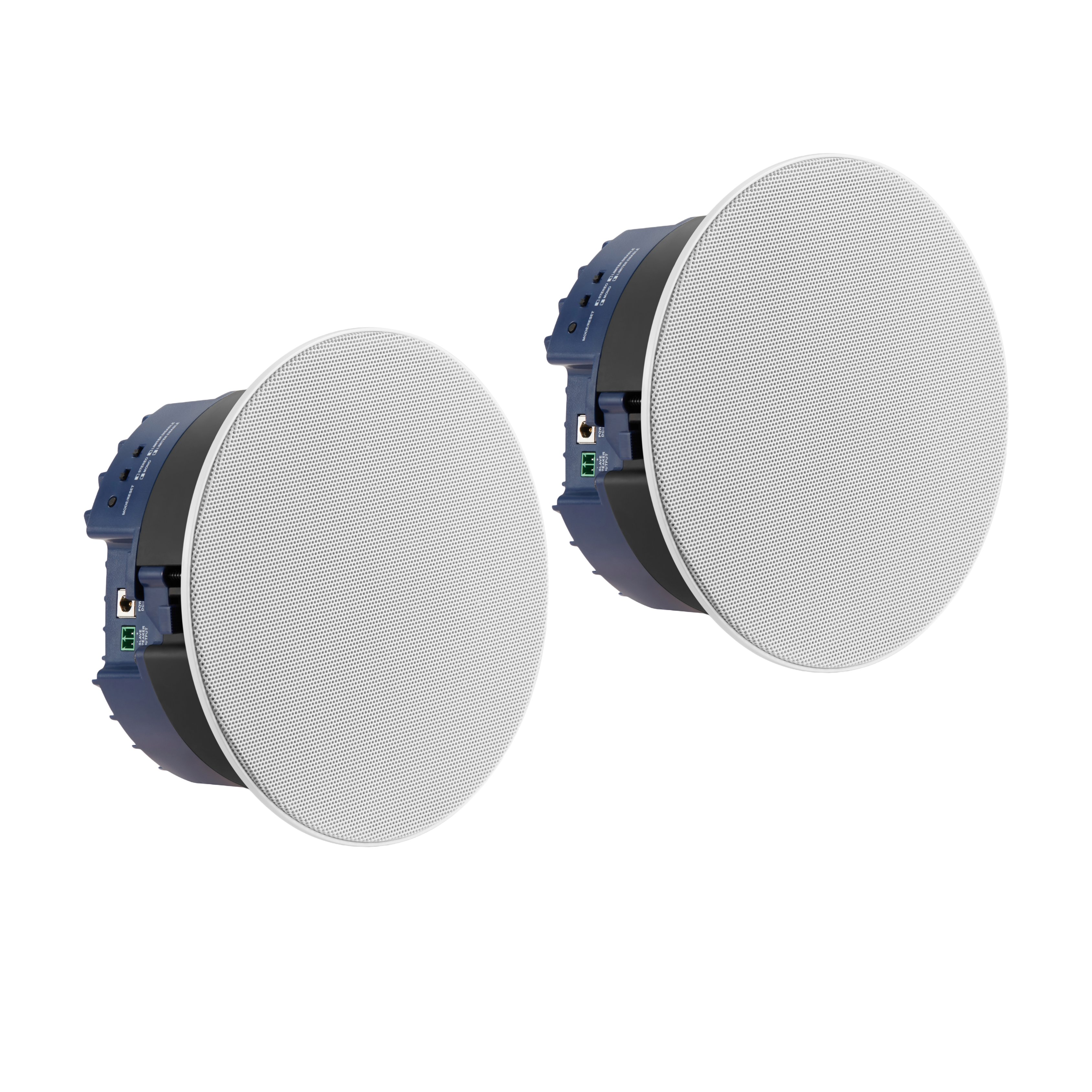 Lithe Audio 4" Bluetooth 5.0 Ceiling Speaker (03260) Pair | NetXL