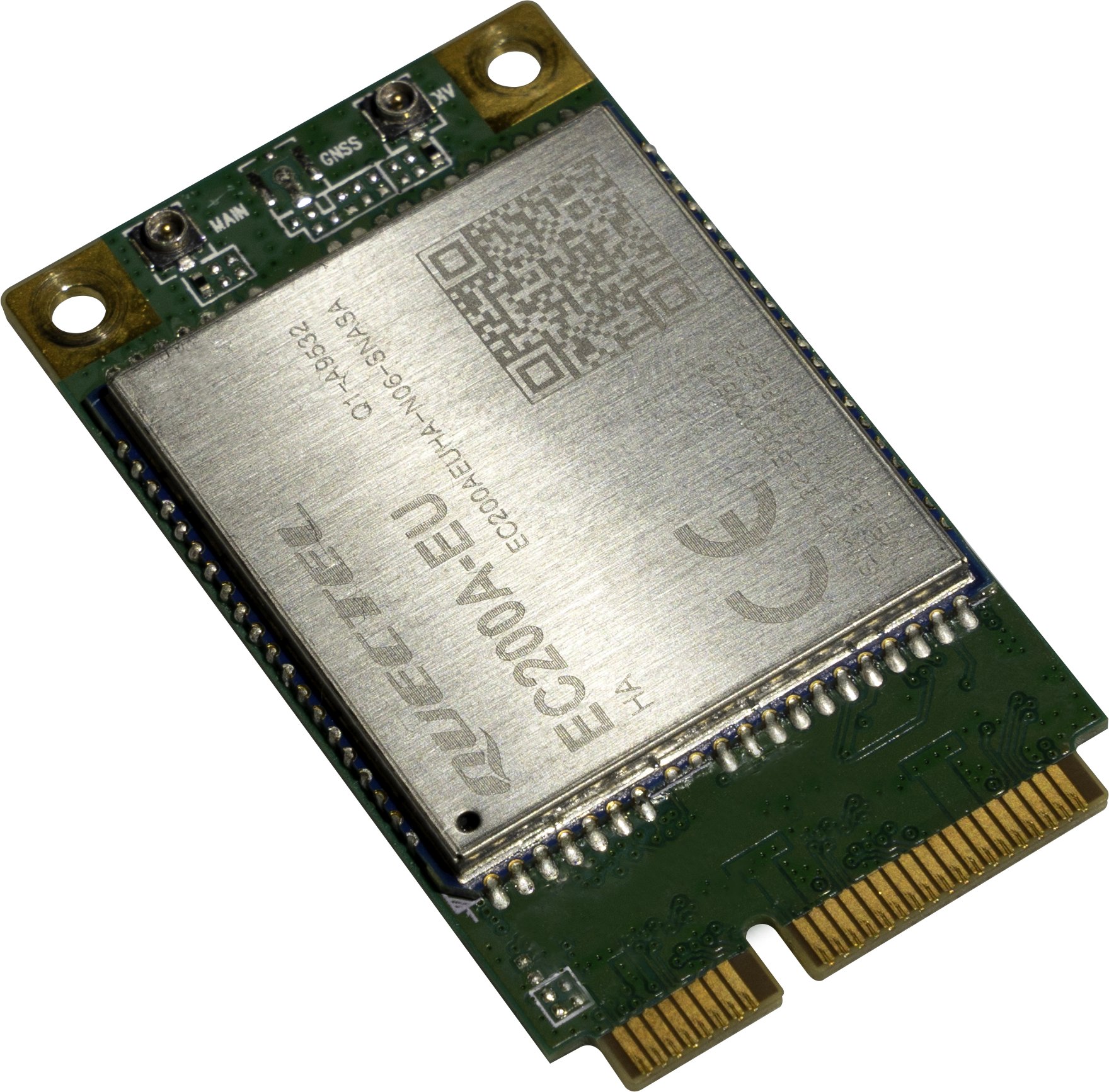 MikroTik Mini-PCIe Modem (R11EL-EC200A-EU) | NetXL