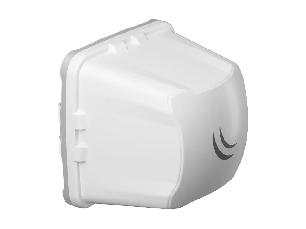 MikroTik Wire Cube 60 GHz Radio | NetXL