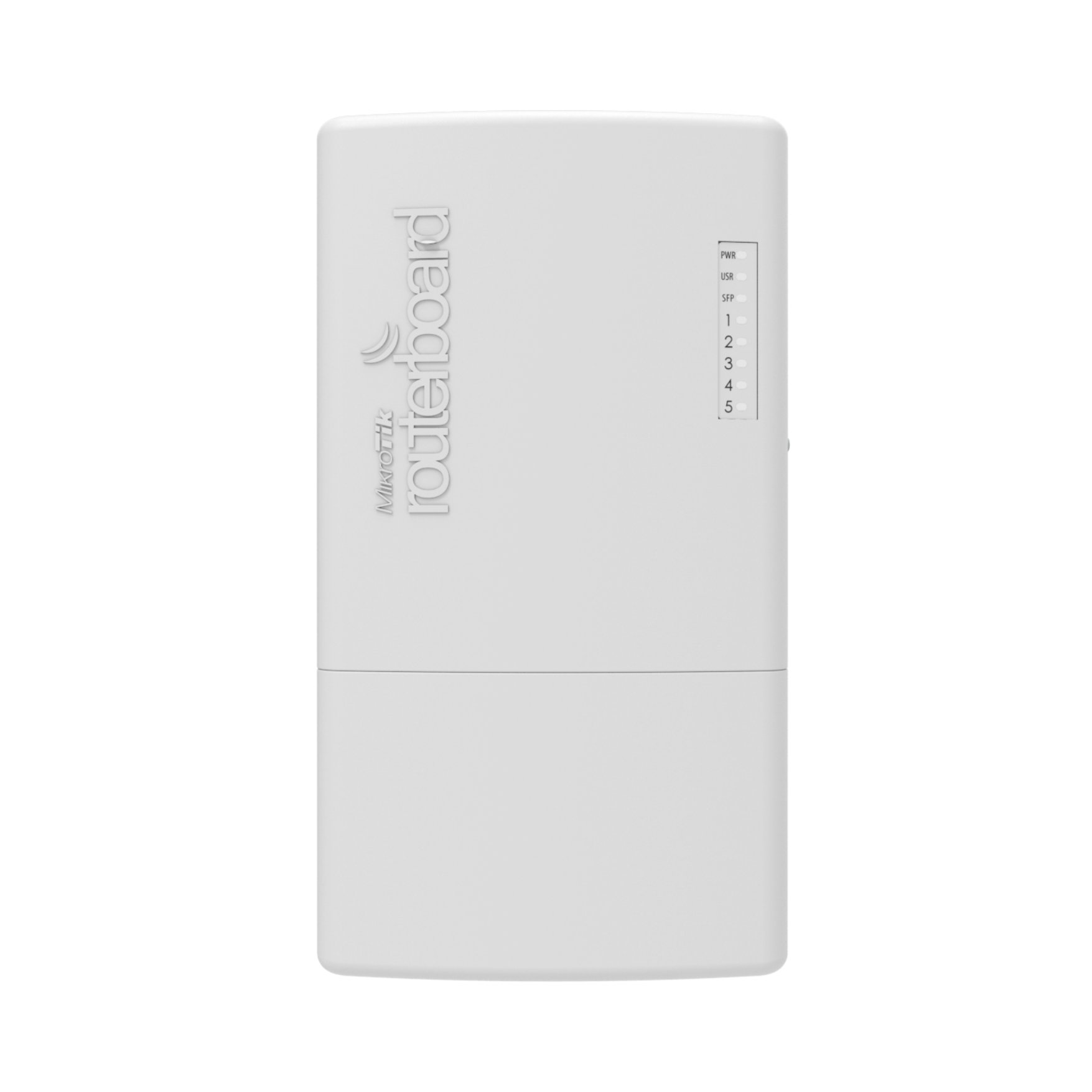 MikroTik RB960 5 Port Outdoor Router | NetXL