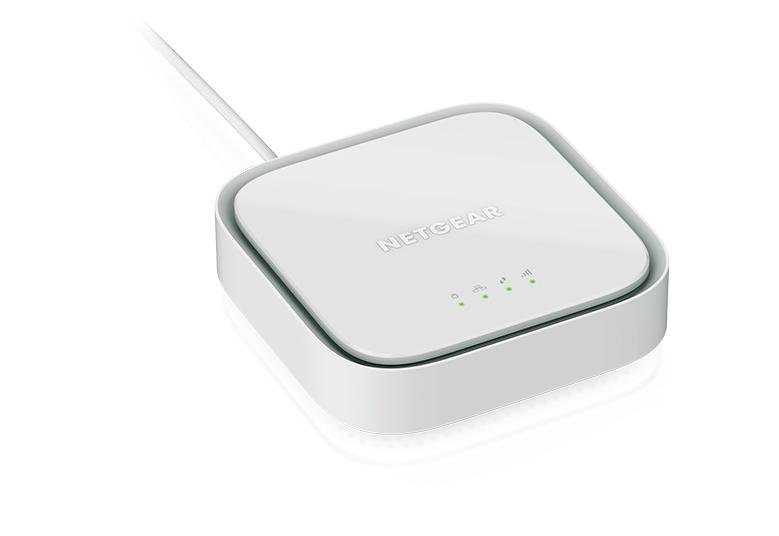 Netgear LM1200 4G/LTE Modem | NetXL