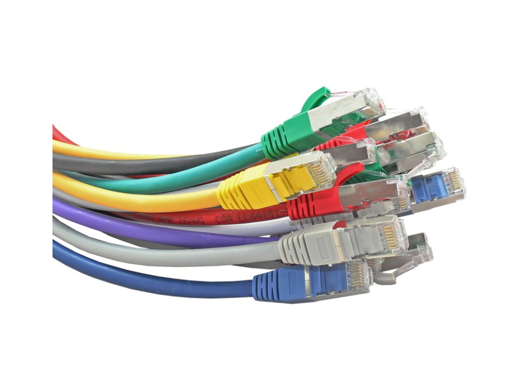 Cat6 1m | NetXL