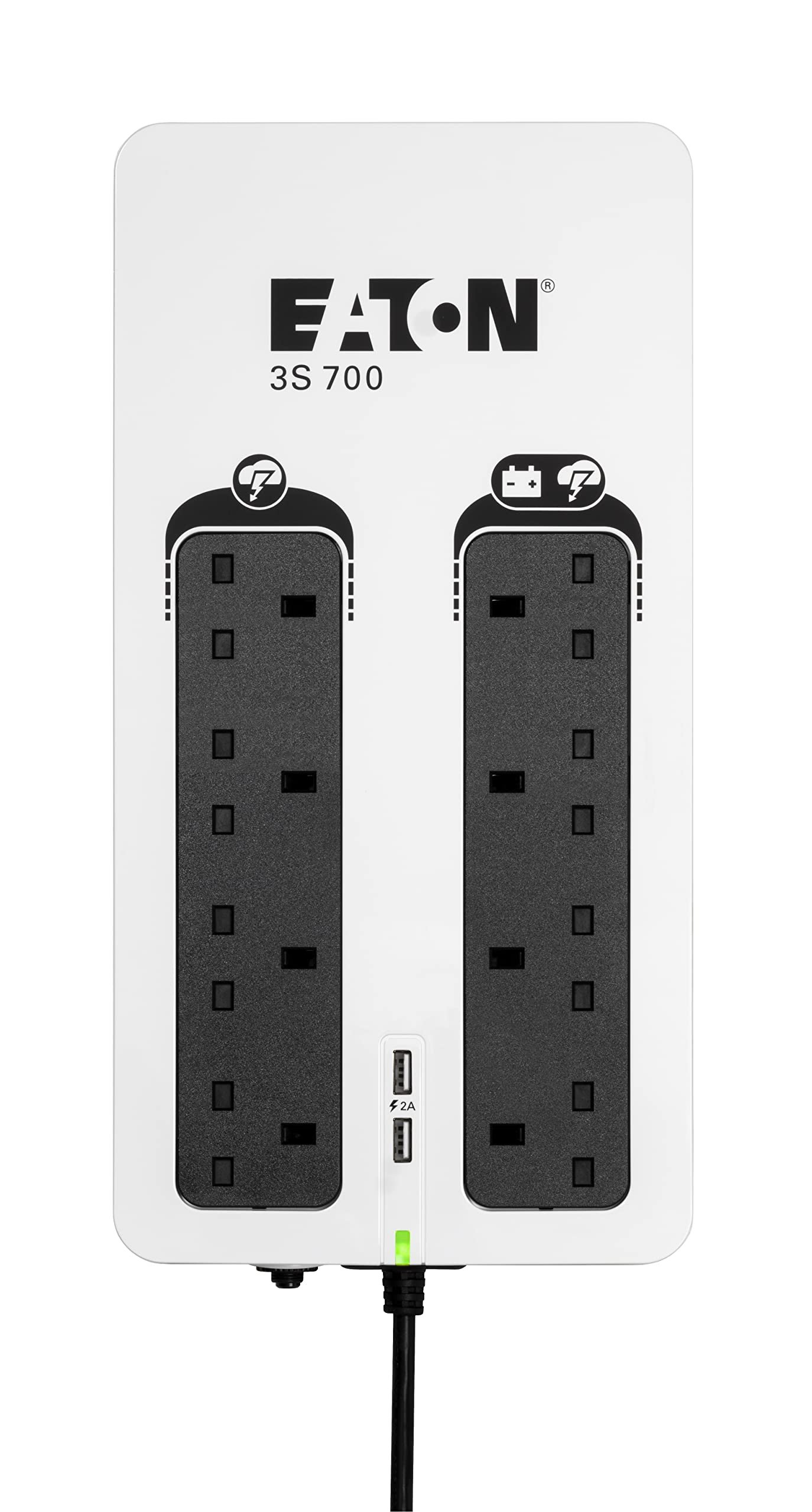 Eaton 3S700b | NetXL