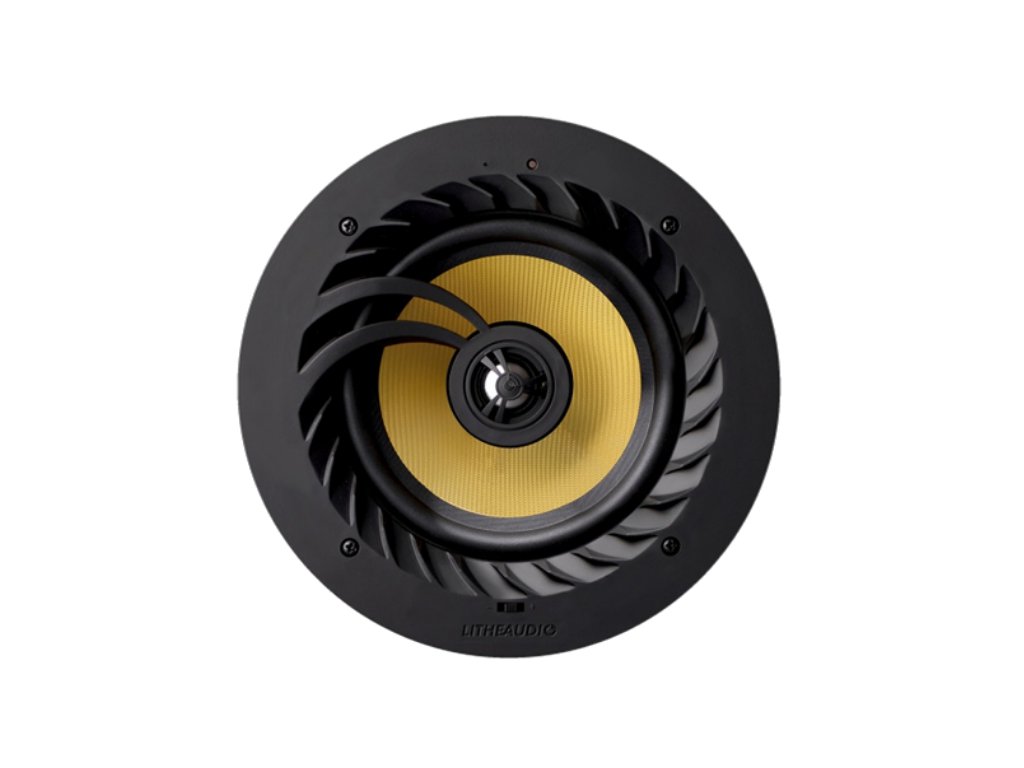 Lithe Audio 6.5" Passive Slave Ceiling Speaker | NetXL
