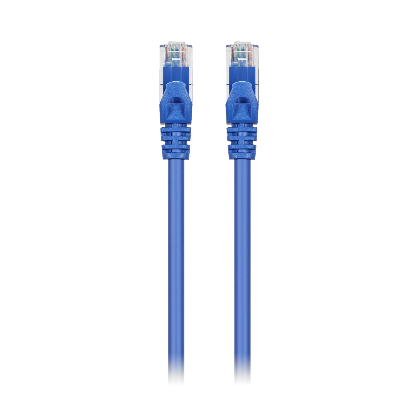 Ethernet Cable Cat6 Blue 0.3m | NetXL