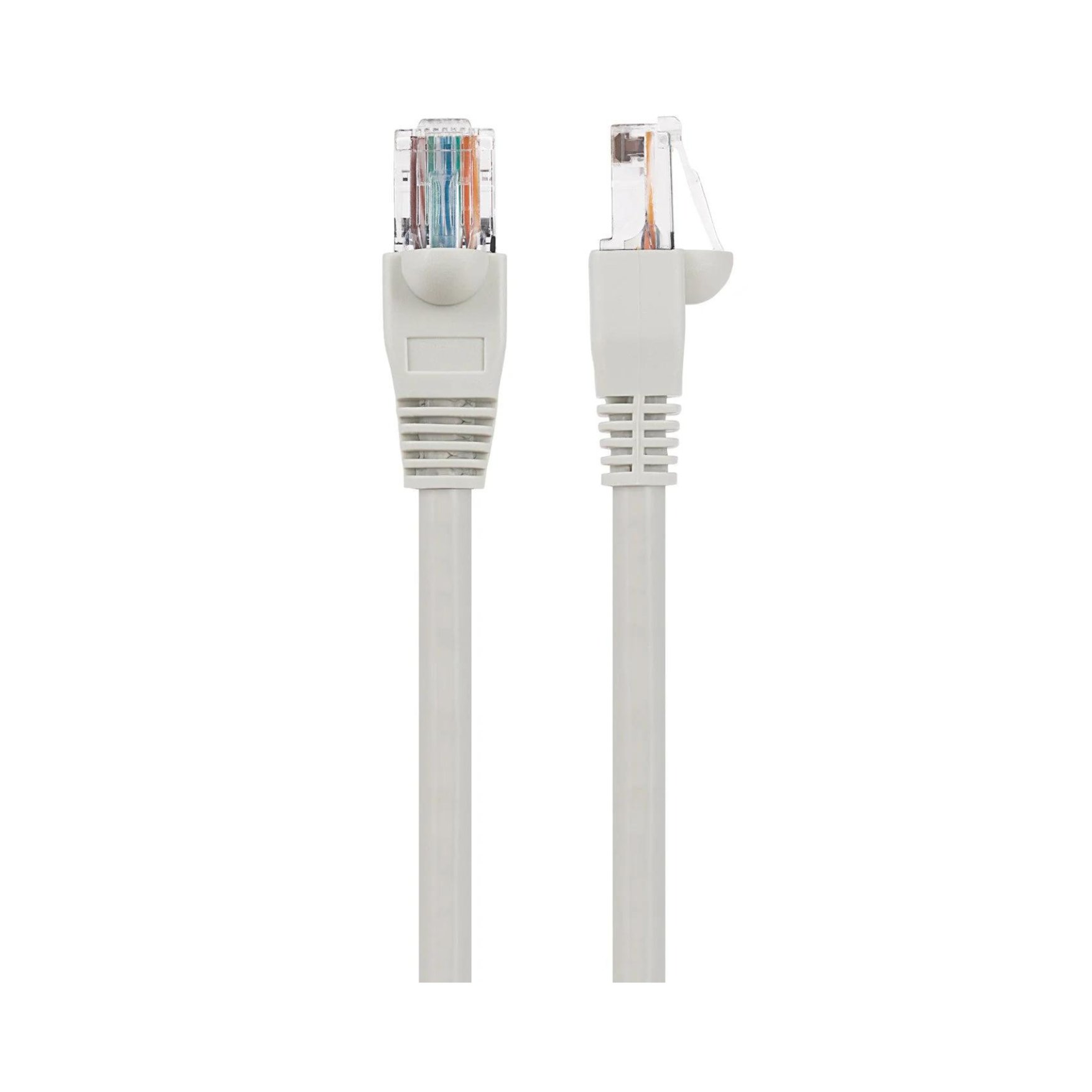 Ethernet Cable Cat6 Grey 2m | NetXL