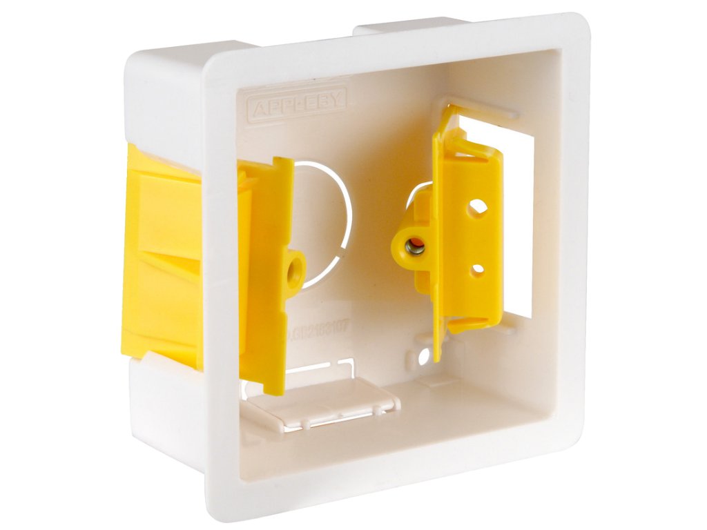 Single Lining Box | NetXL