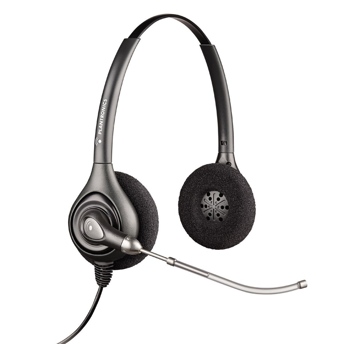 Poly Plantronics SupraPlus HW261/A | NetXL