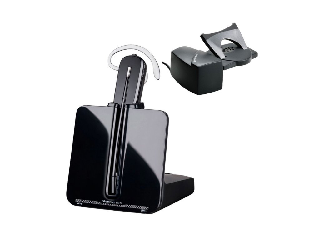 Poly CS540A & HL10 Lifter | NetXL