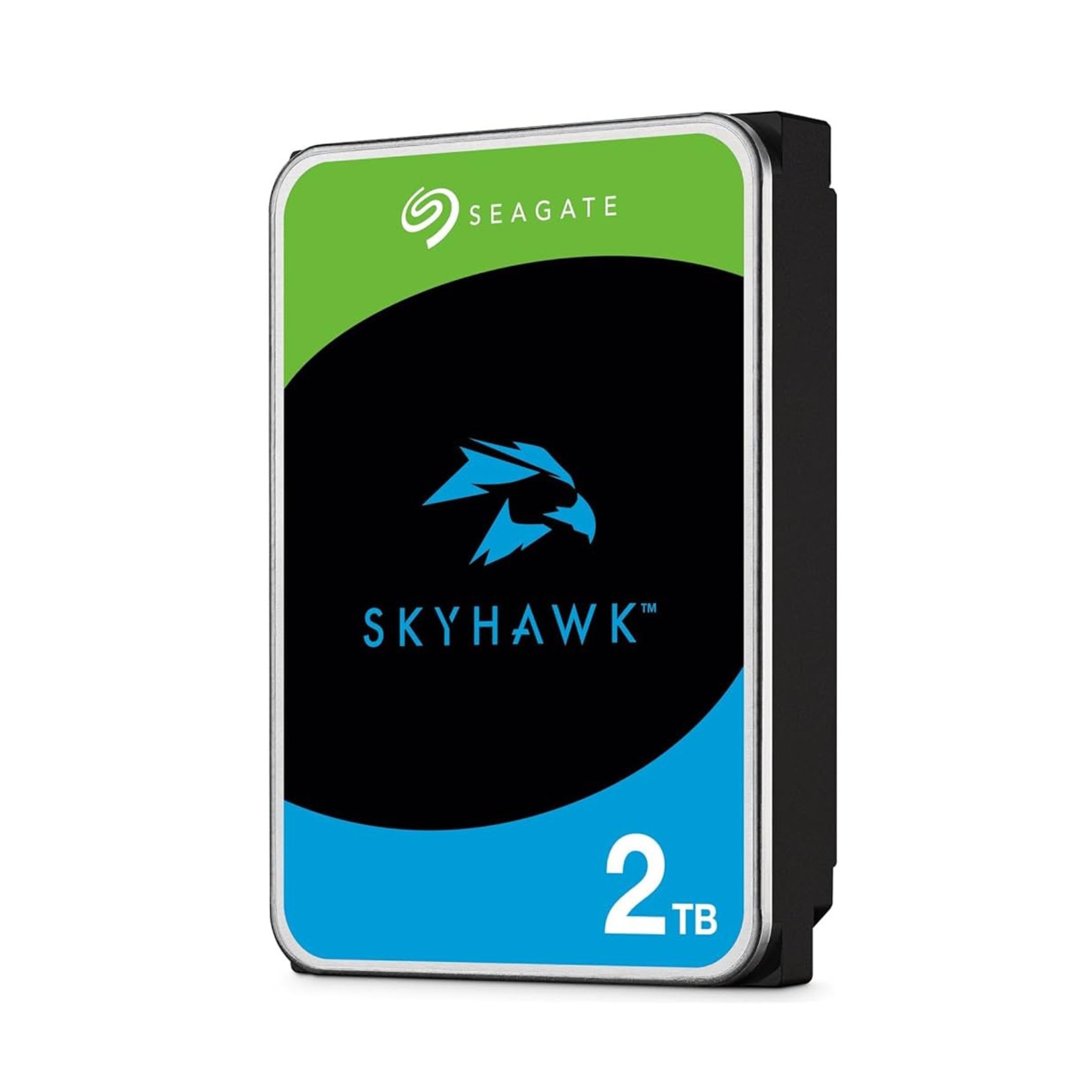 Seagate SkyHawk 2TB Surveillance Hard Drive (ST2000VX017) | NetXL