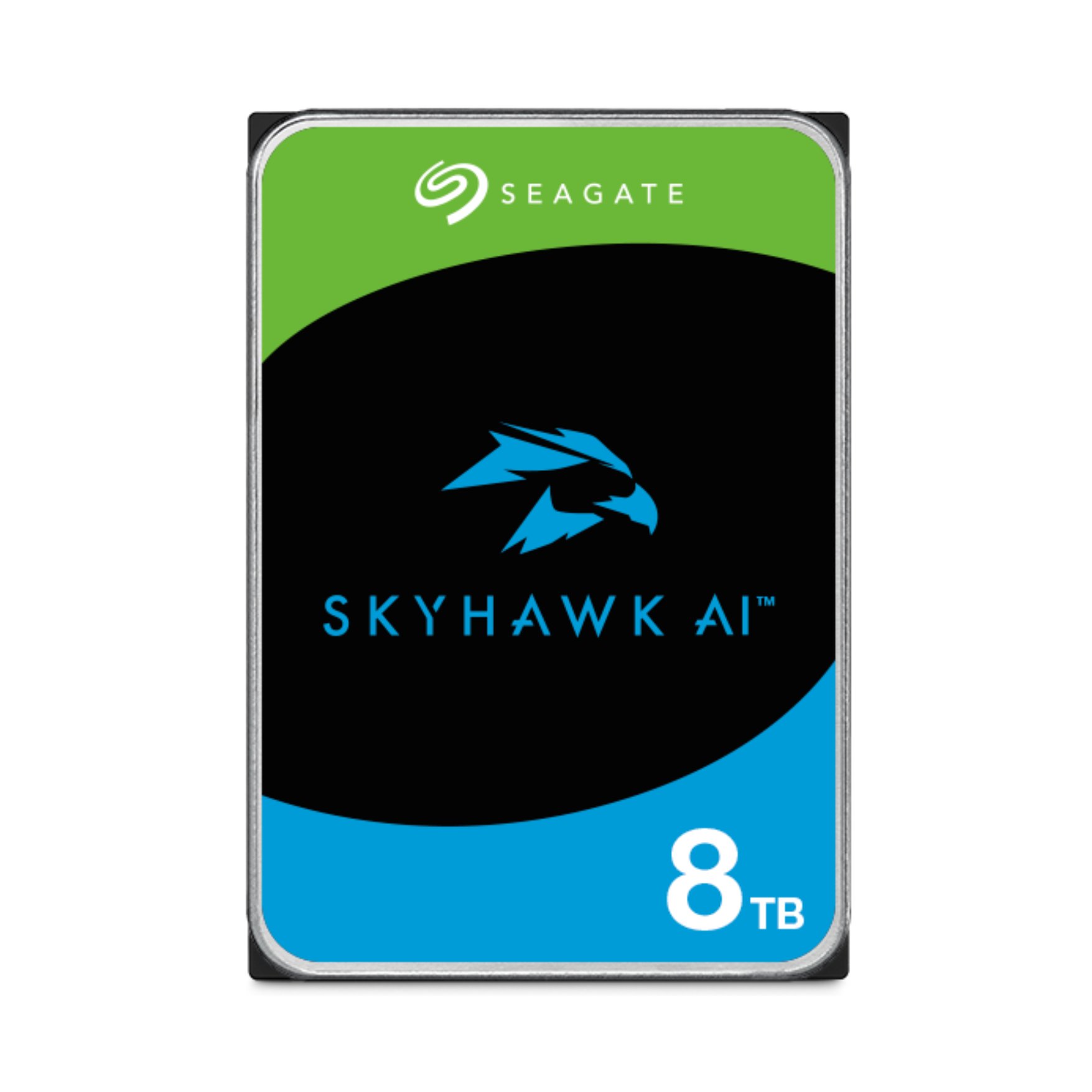 Seagate SkyHawk 8TB Surveillance Hard Drive (ST8000VE001) | NetXL