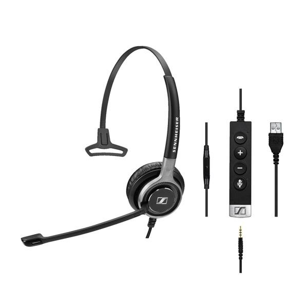 EPOS IMPACT SC 635 USB - Headset | NetXL