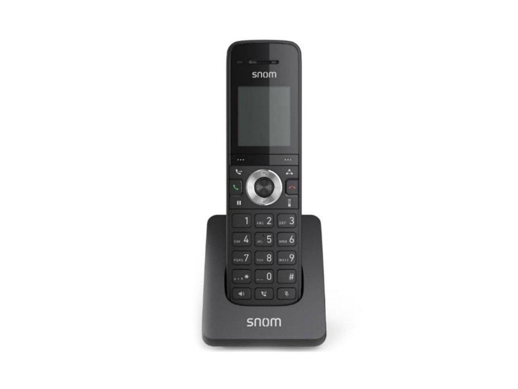 Snom M15 SC DECT Handset | NetXL