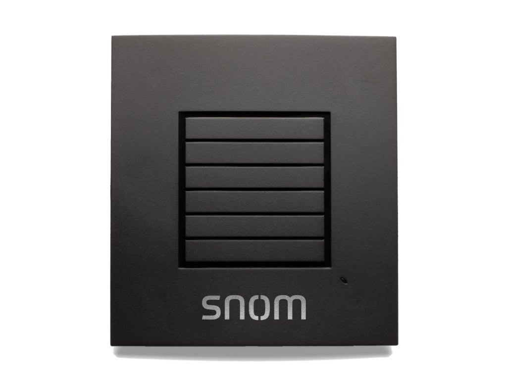 Snom M5 DECT Repeater for M700 and M325 (UK clip) | NetXL
