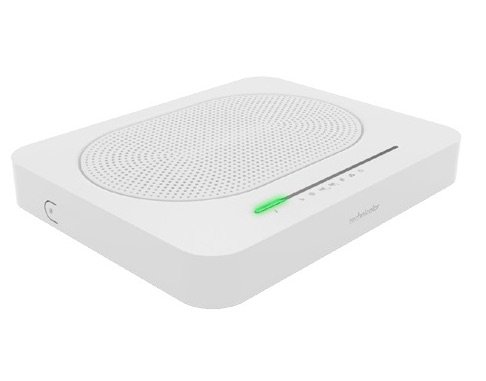 Technicolor TG589vac v2 Router | NetXL