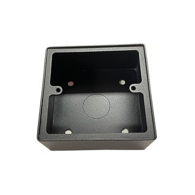 Akuvox Surface Mount Back Box | NetXL