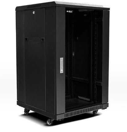 All-Rack Standing Cabinet (600 x 600) | NetXL