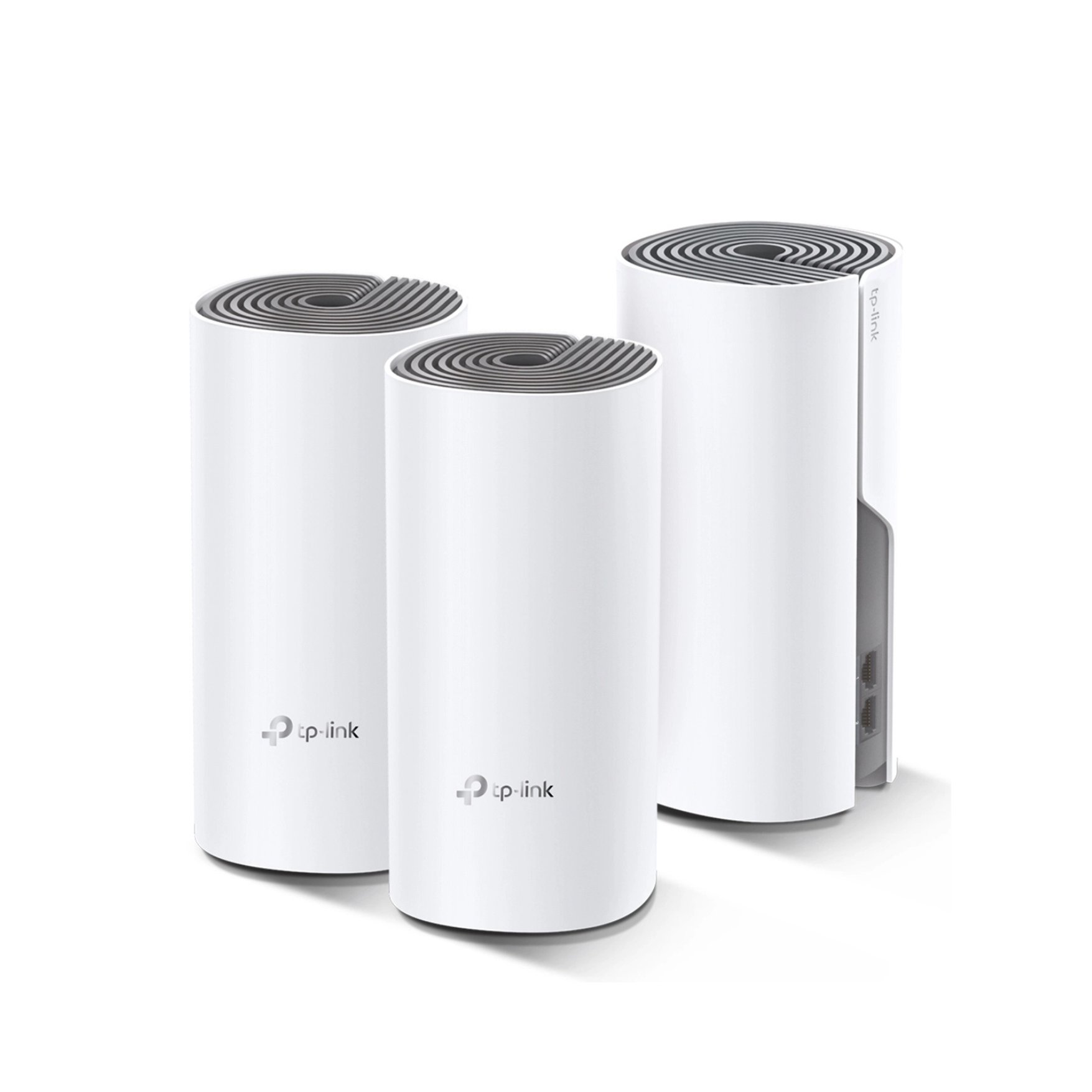 TP-Link DECO E4 WiFi Mesh System (3 Pack) | NetXL