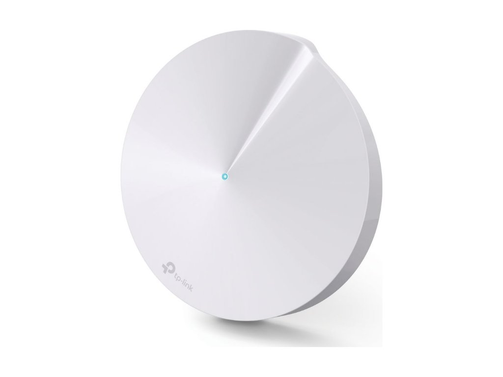 TP-Link Deco M5 Mesh | NetXL
