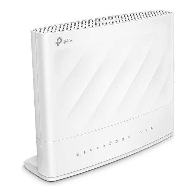 TP-Link EX230v Router FTTP Configuration | NetXL