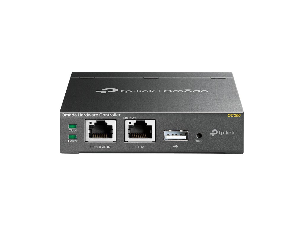 TP-Link OC200 Omada Cloud Controller | NetXL