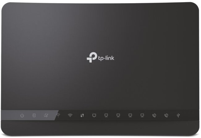 TP-Link VR1210v-V2 Pre-Configured (VDSL) | NetXL