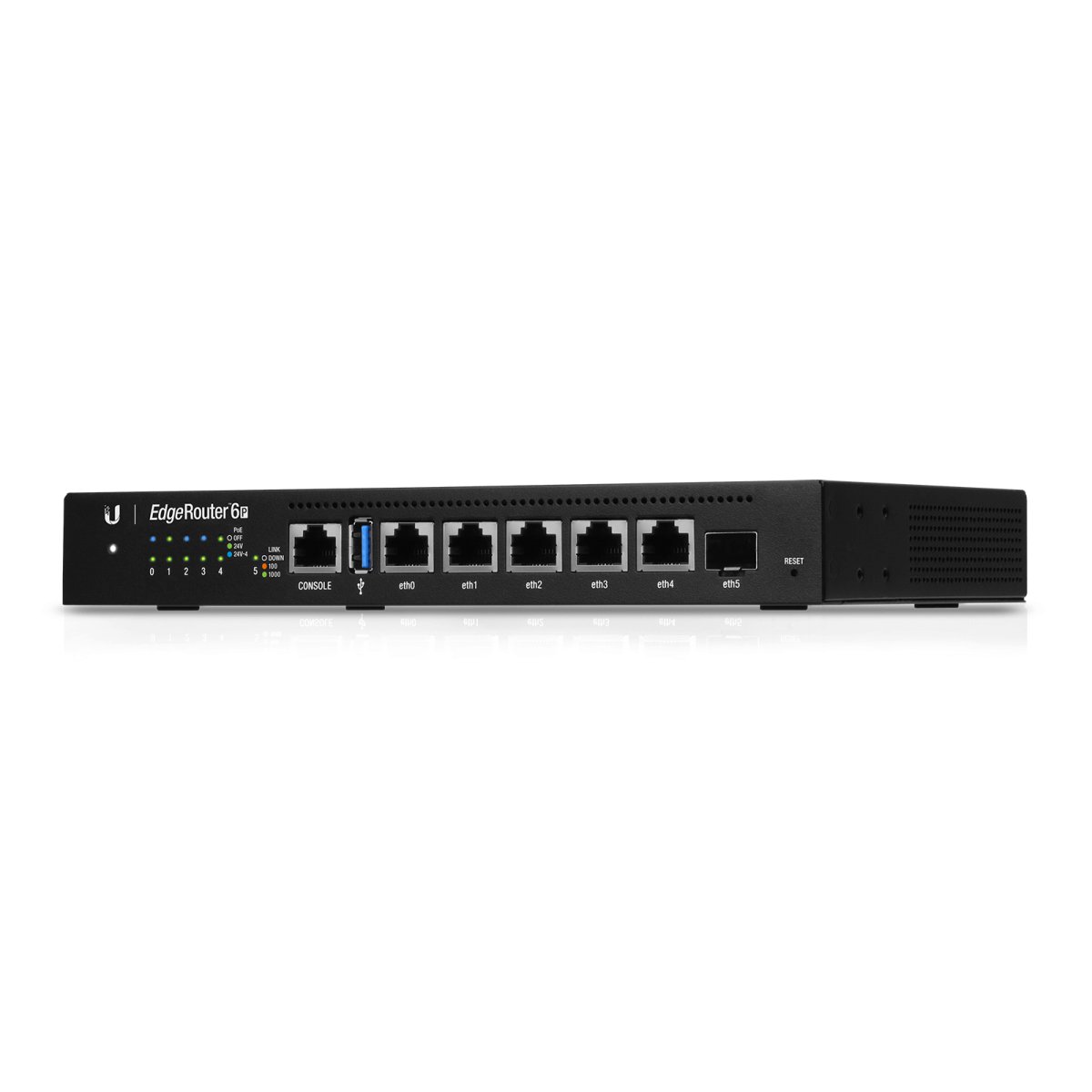 Ubiquiti EdgeRouter ER-6P | NetXL