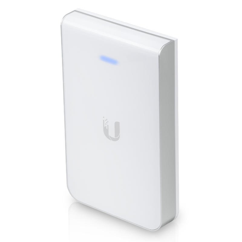 UniFi UAP-AC-IW In-Wall AP | NetXL